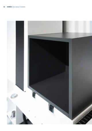 Case clamp-cabteq-s-200-250-t-200-en-kb | PDF