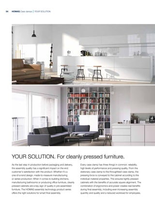 Case clamp-cabteq-s-200-250-t-200-en-kb | PDF