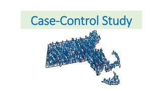 Case control study | PPT