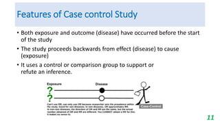 Case control study | PPT