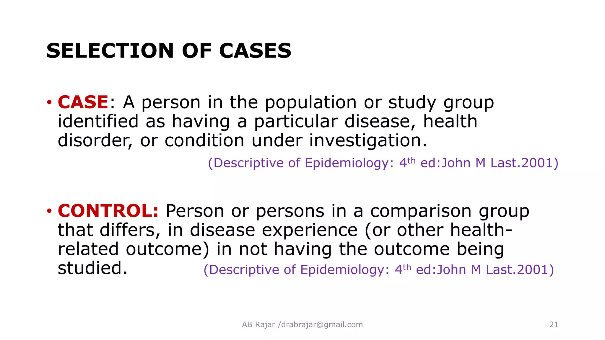 Case-Control Study Design.pptx