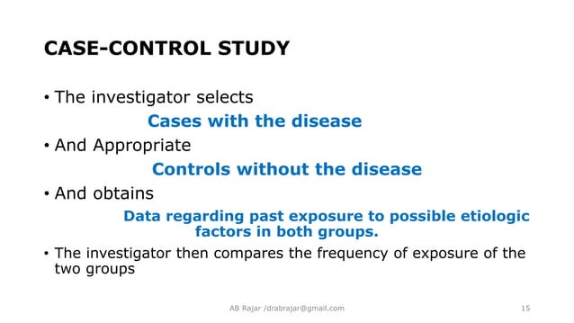 Case-Control Study Design.pptx