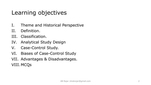 Case-Control Study Design.pptx