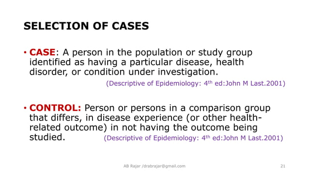 Case-Control Study Design.pptx