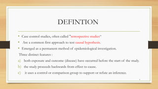 Description of CASE-CONTROL STUDY DESIGN.pptx