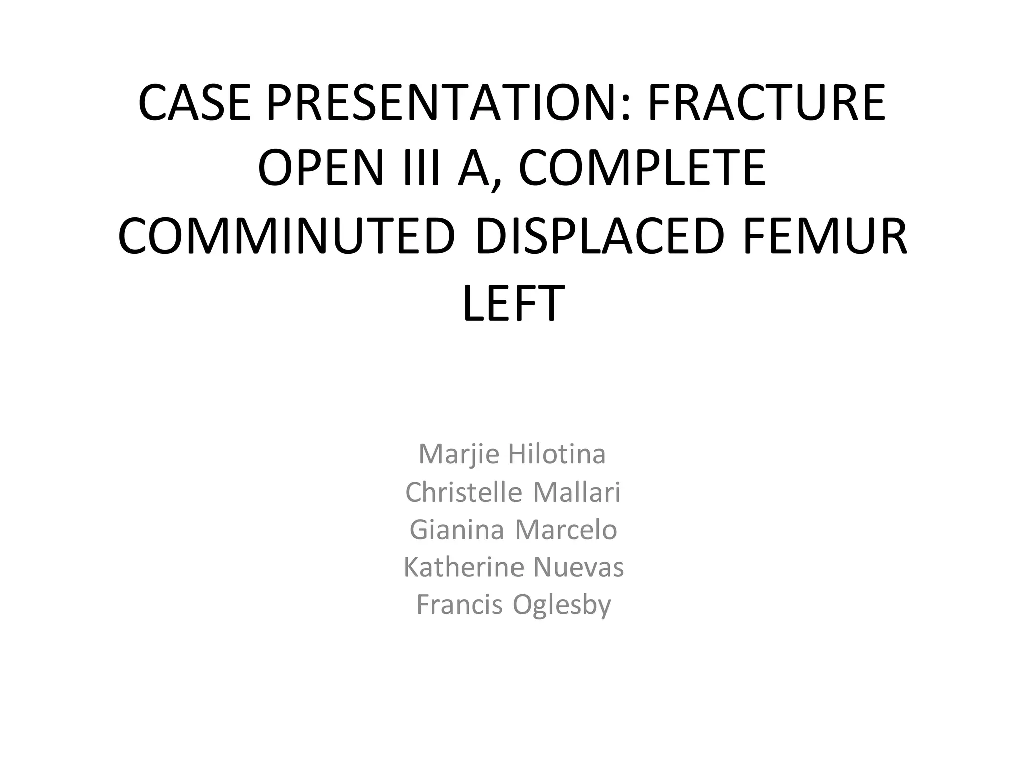 case-presentation-fracture.docx