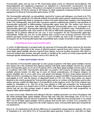 Case record...Acute postinfectious transverse myelitis (Transverse ...