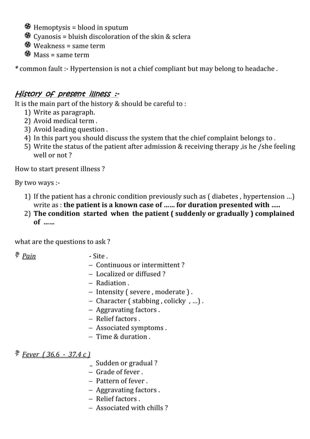 Case sheet-of-history | PDF | Infectious Diseases | Diseases and Conditions