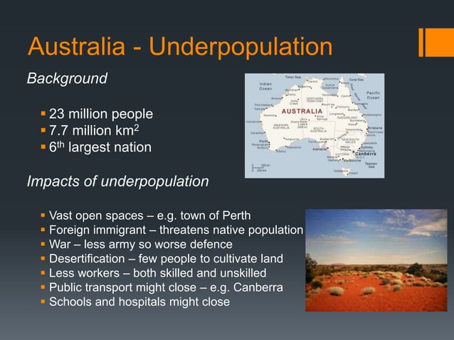 Geography Case Studies IGCSE/GCSE | PPT