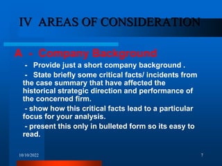Case-Study-Analysis-Format-Guide.ppt