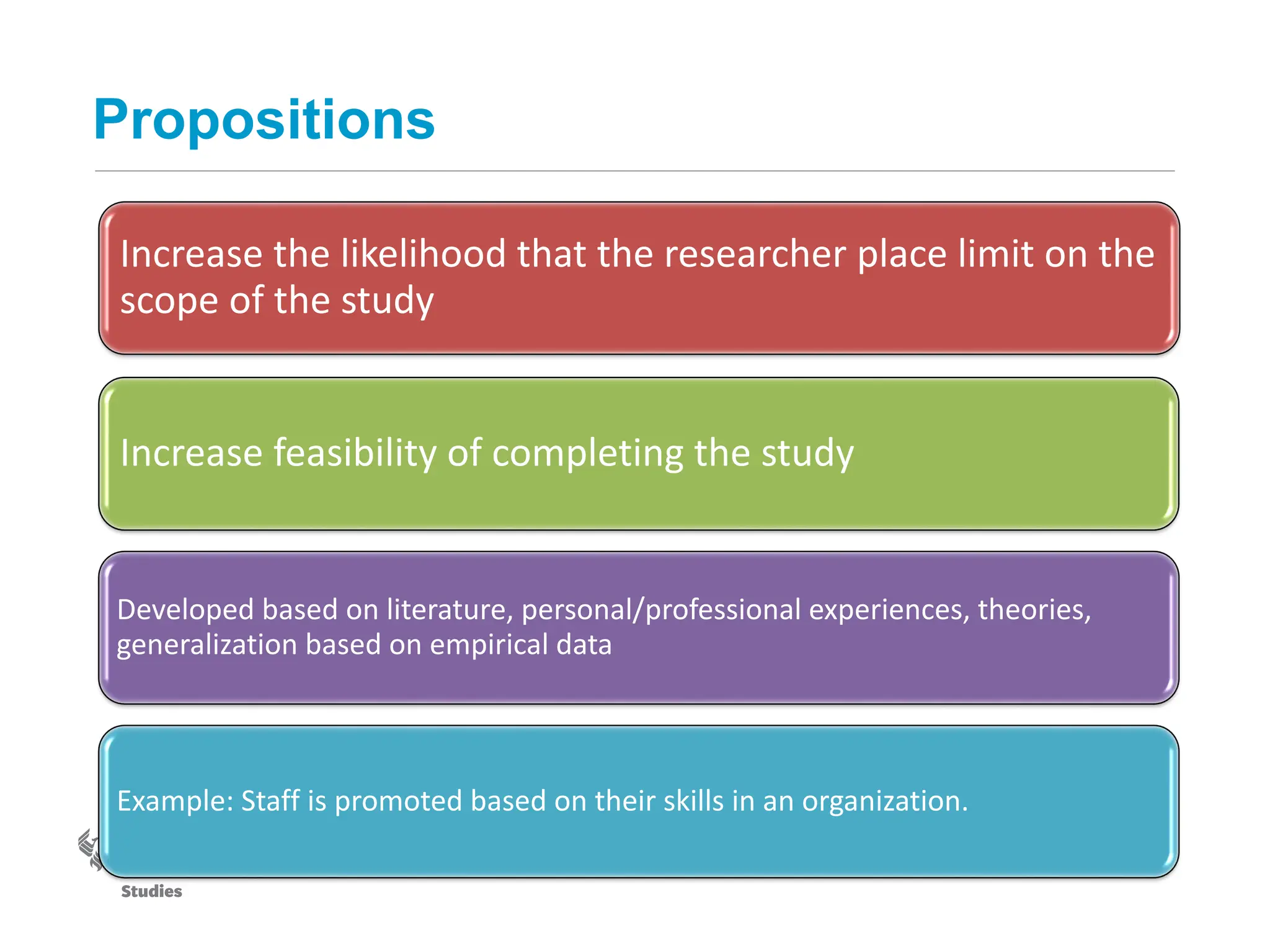 Case Study Design Essentials: Definition, Research Questions, Propositions | PDF