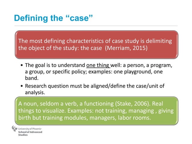 Case Study Design Essentials: Definition, Research Questions ...