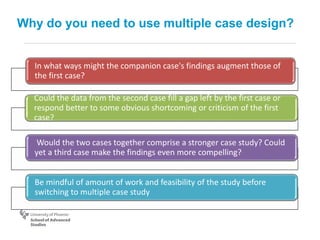 Case Study Design Essentials: Definition, Research Questions ...