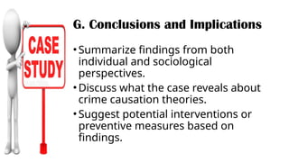 CASE-STUDY-FINAL-PROJECT FOR THE PROCEDURE | PPTX