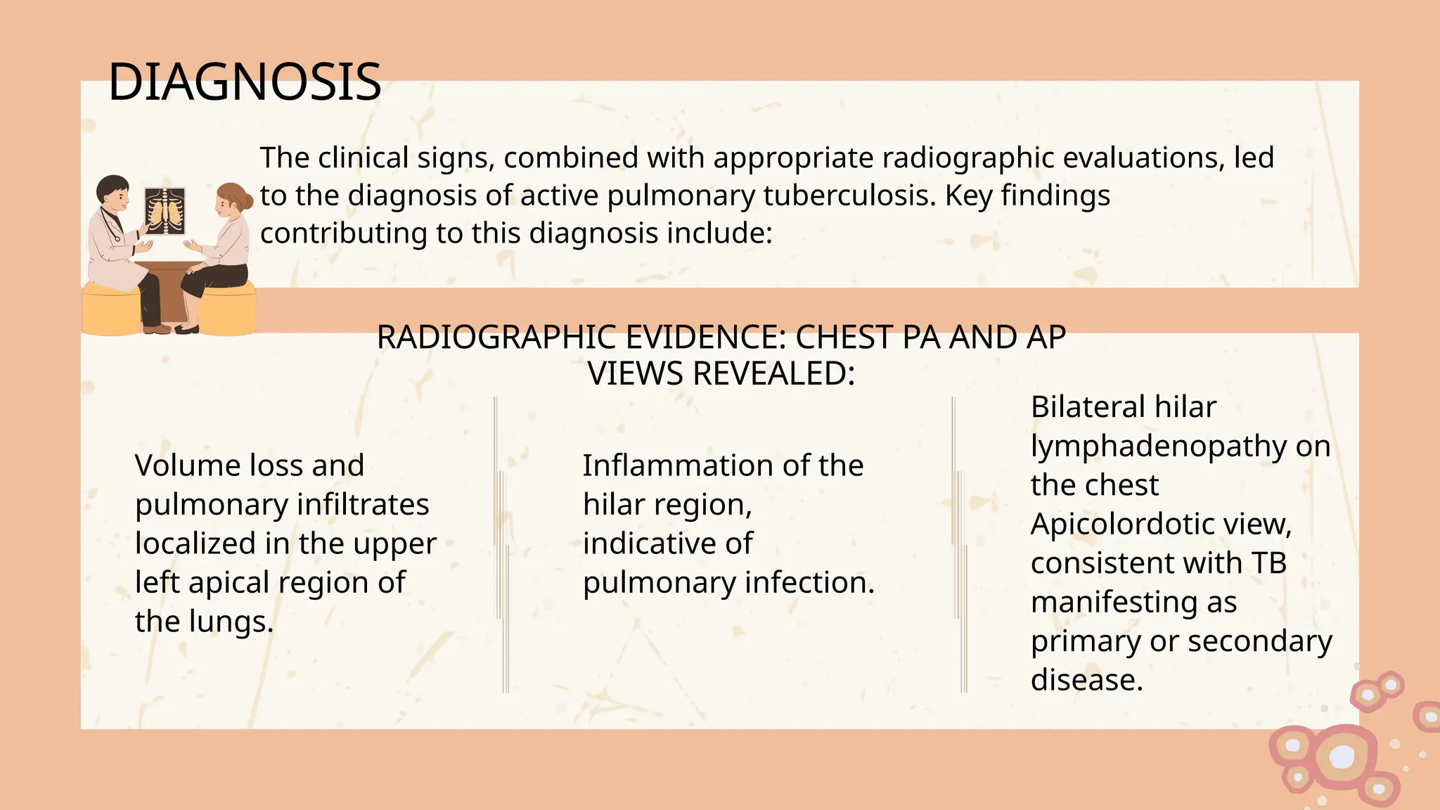 respiratory system, case study.presentation.pdf. | PPTX