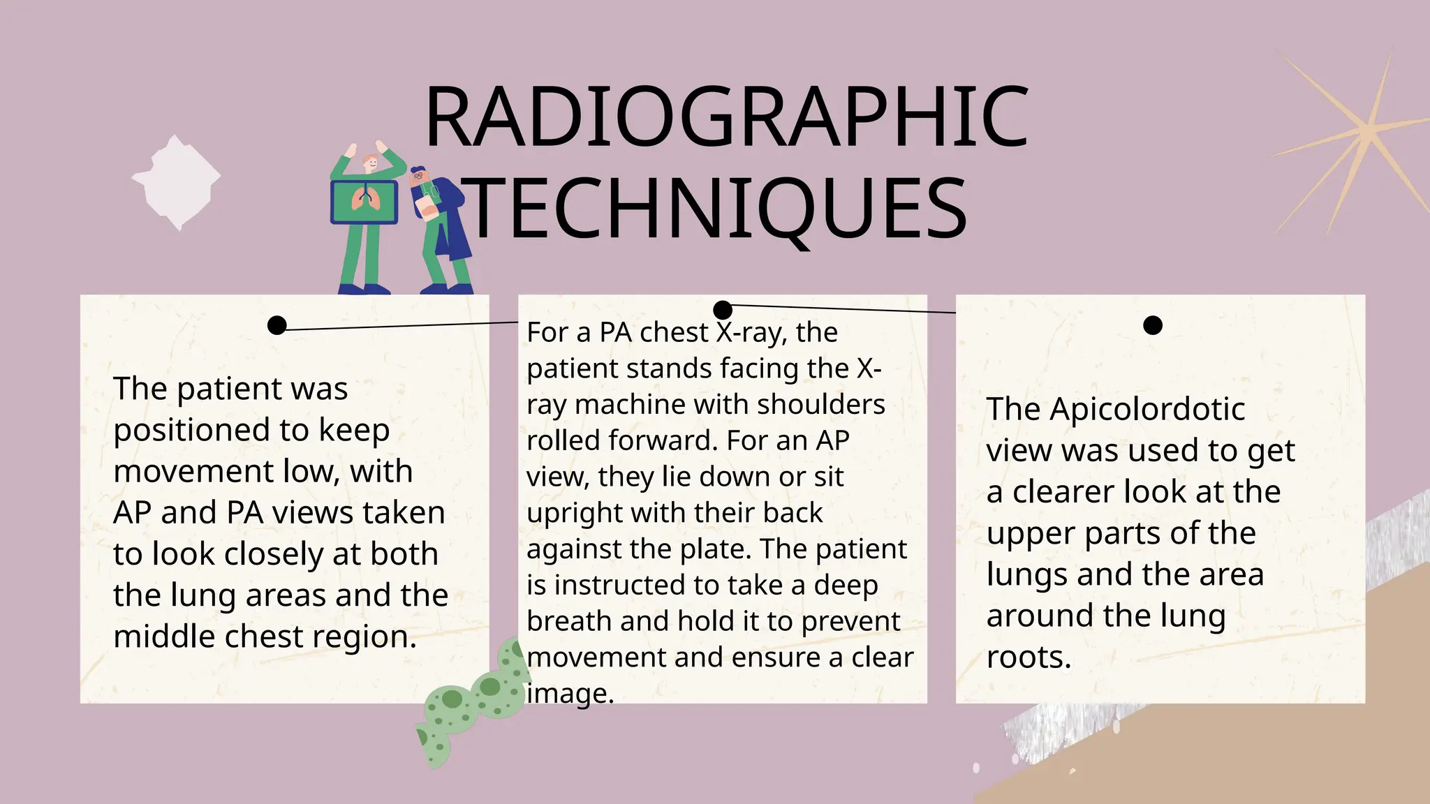 respiratory system, case study.presentation.pdf. | PPTX