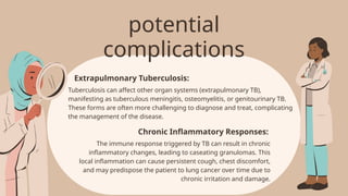 respiratory system, case study.presentation.pdf. | PPTX