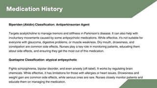 CASE-STUDY-GROUP-A presentation Psych case study | PDF