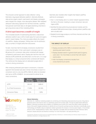 LasikPlus Case Study | PDF