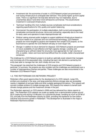 Case study-lessons-learnt-methodology-and-plan-research | PDF