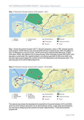 Case study-lessons-learnt-methodology-and-plan-research | PDF