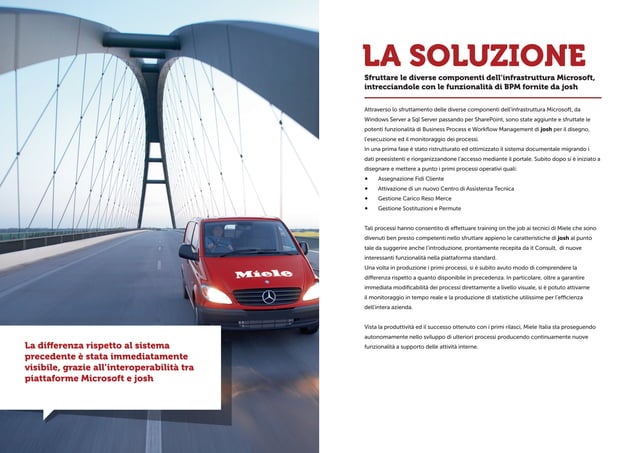 Case Study Miele | PDF | Computing | Technology & Computing