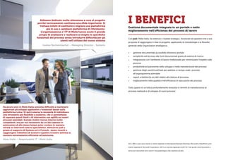 Case Study Miele | PDF