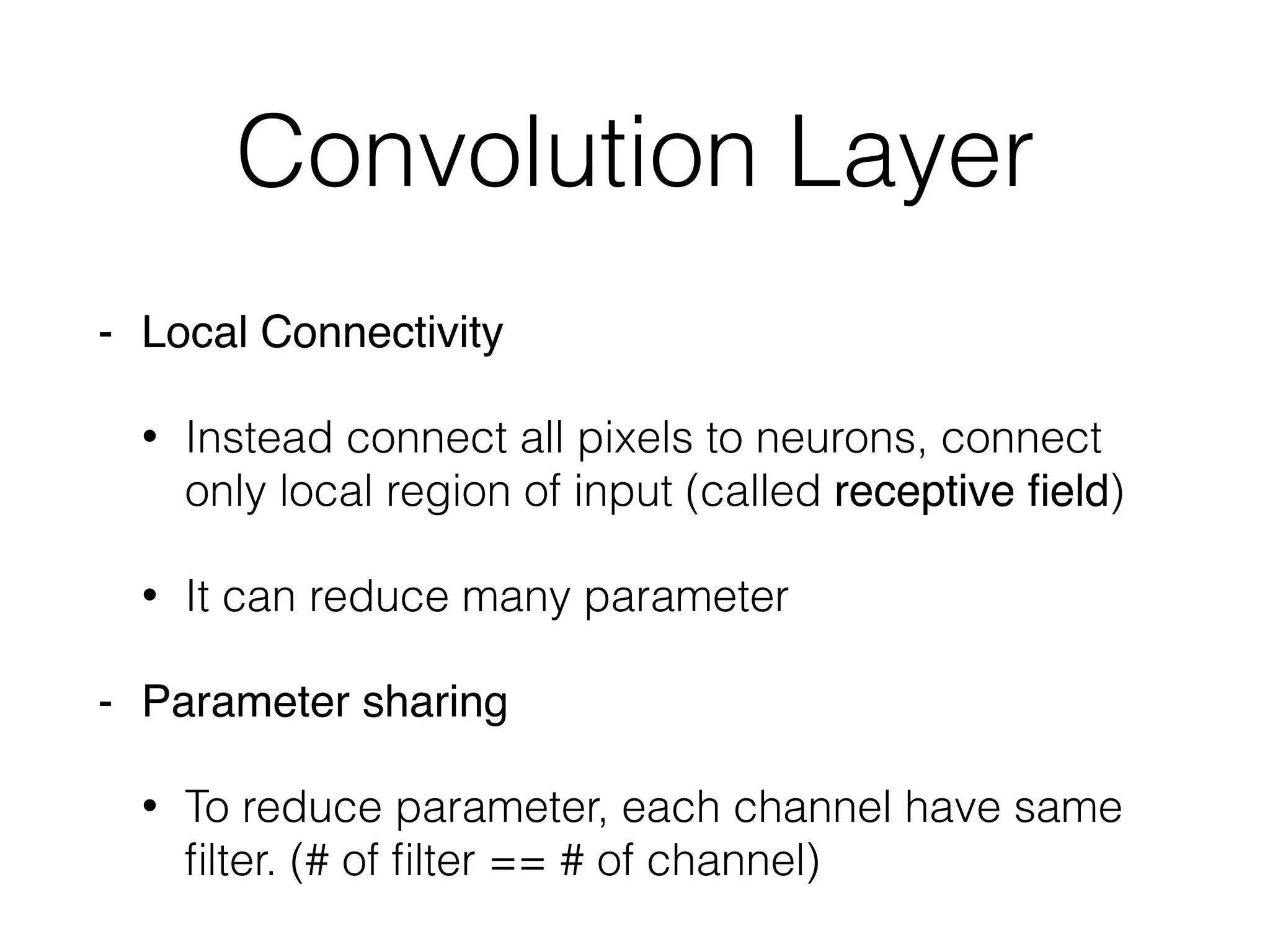 Case Study of Convolutional Neural Network | PDF