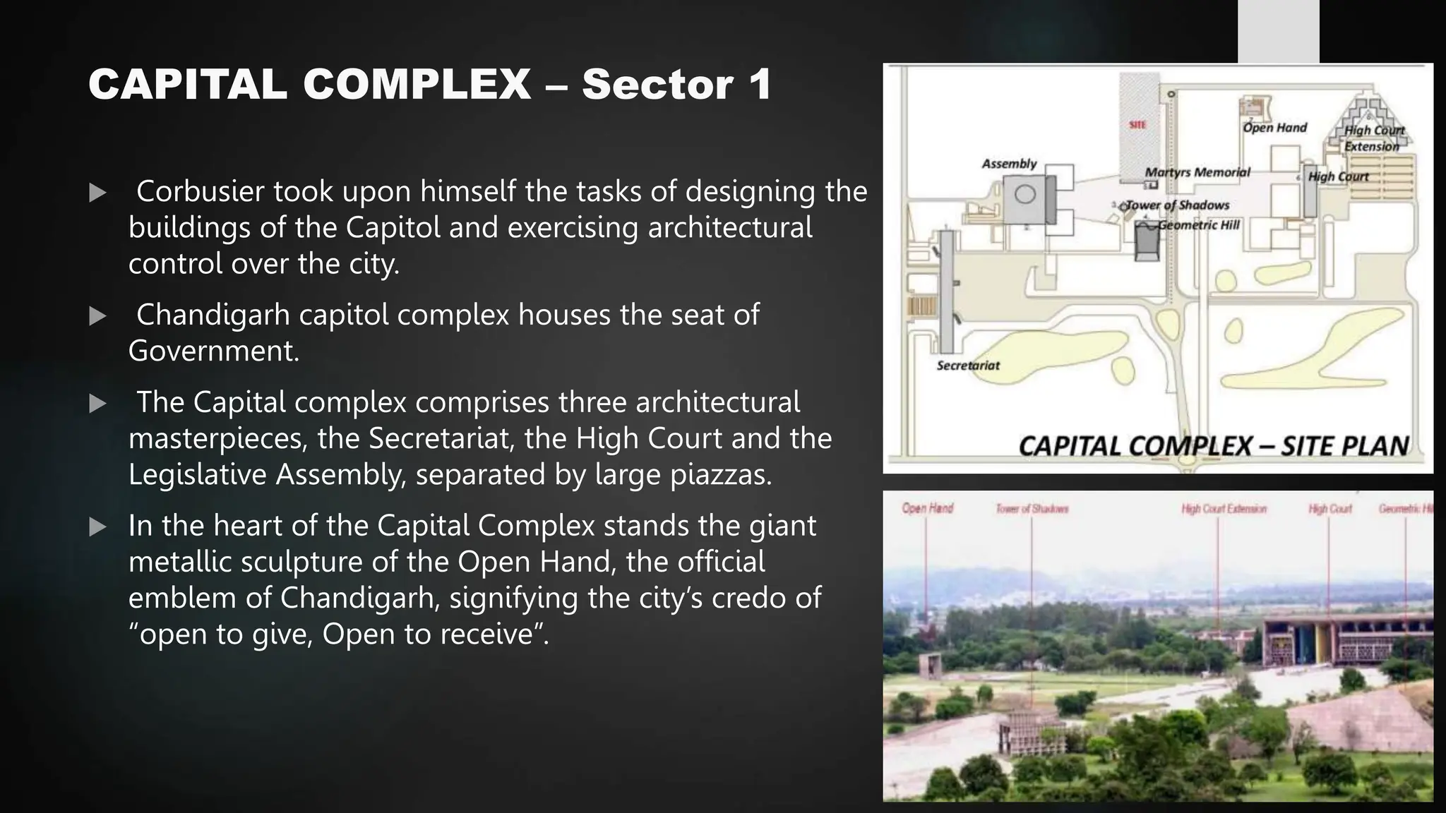CASE-STUDY-ON-CHANDIGARH-Project Formulation and evaluation .pptx
