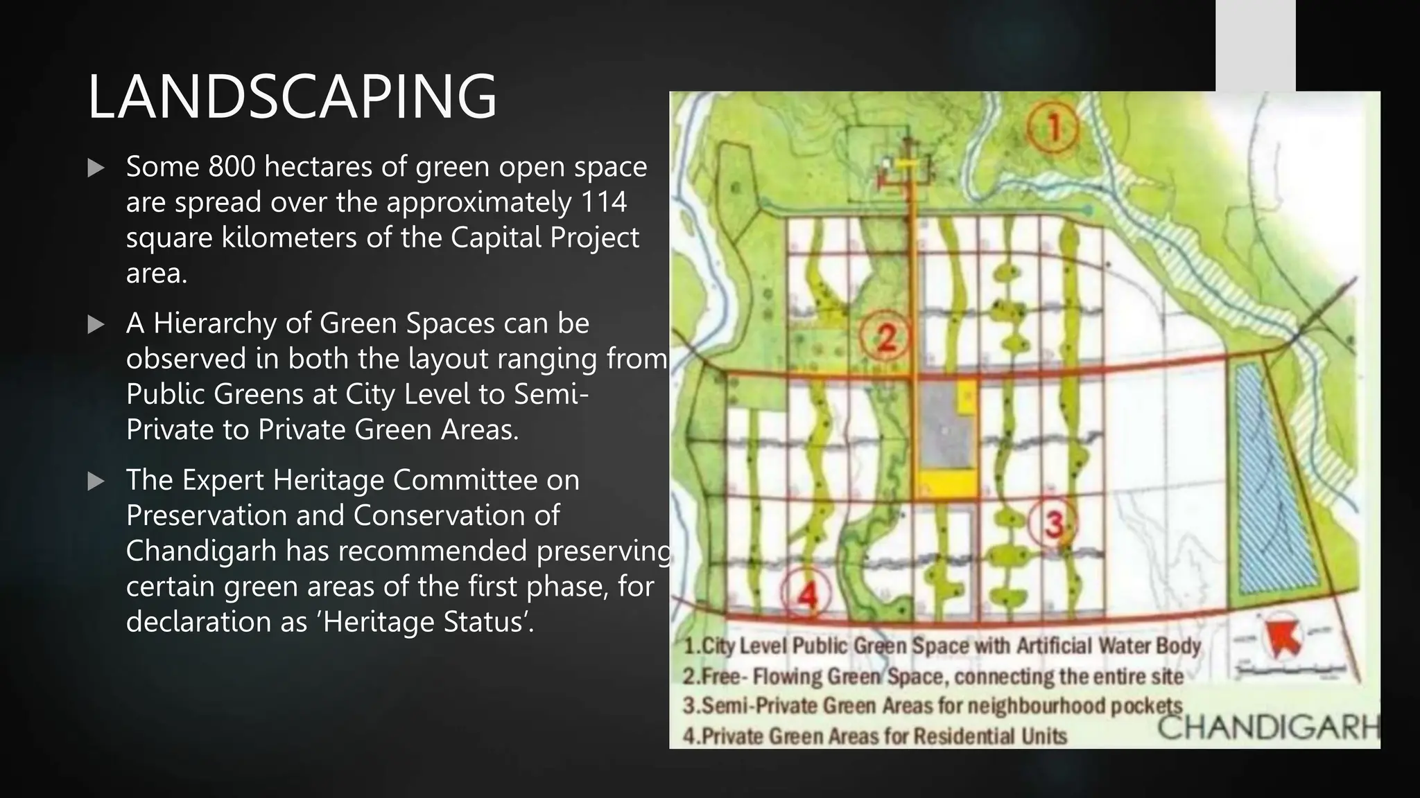 CASE-STUDY-ON-CHANDIGARH-Project Formulation and evaluation .pptx