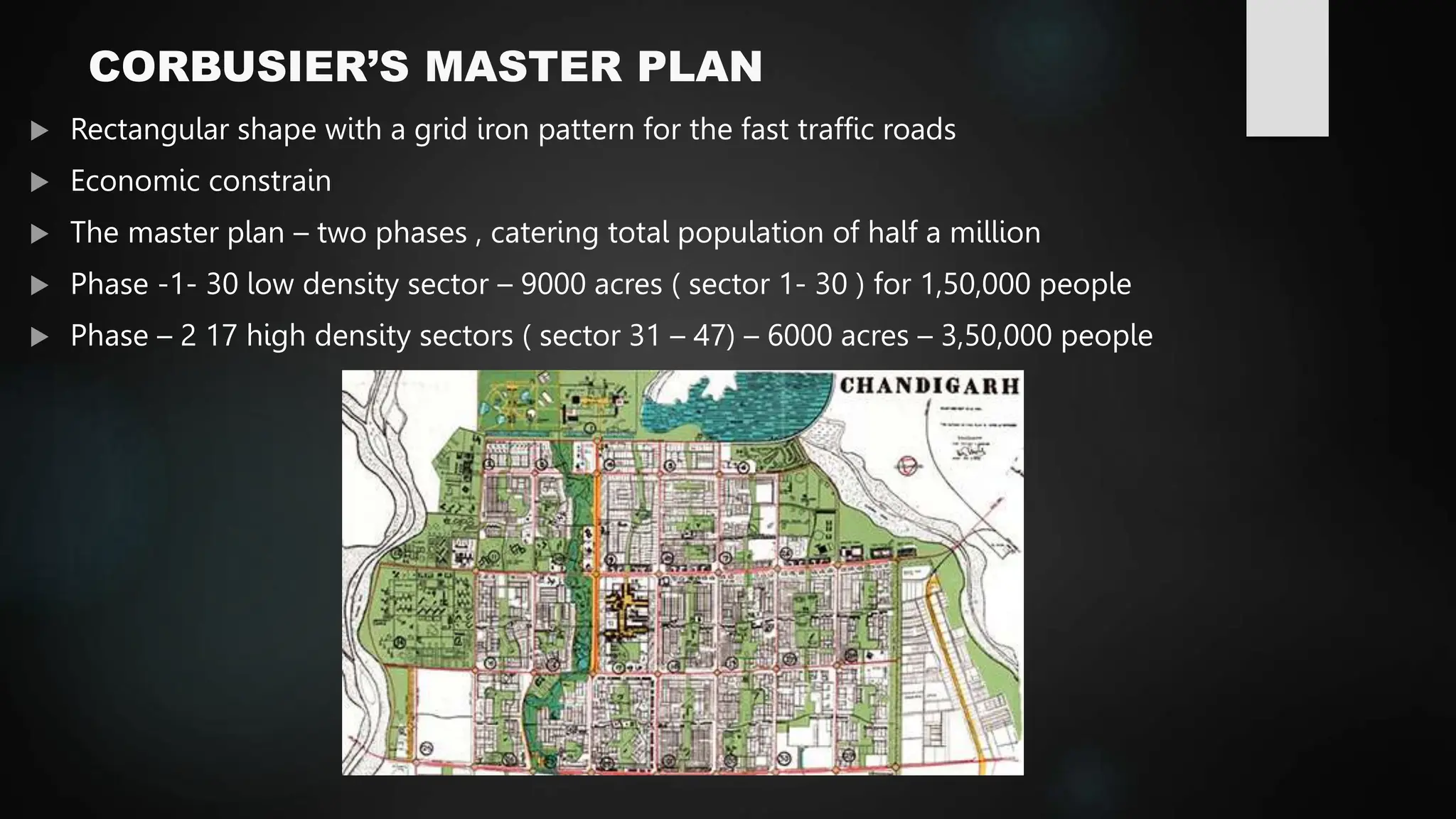 CASE-STUDY-ON-CHANDIGARH-Project Formulation and evaluation .pptx