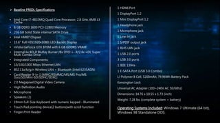 Case study on Physical devices used in Computer forensics. | PPT