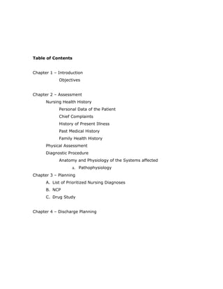 Nursing case study Pre eclampsia | DOC