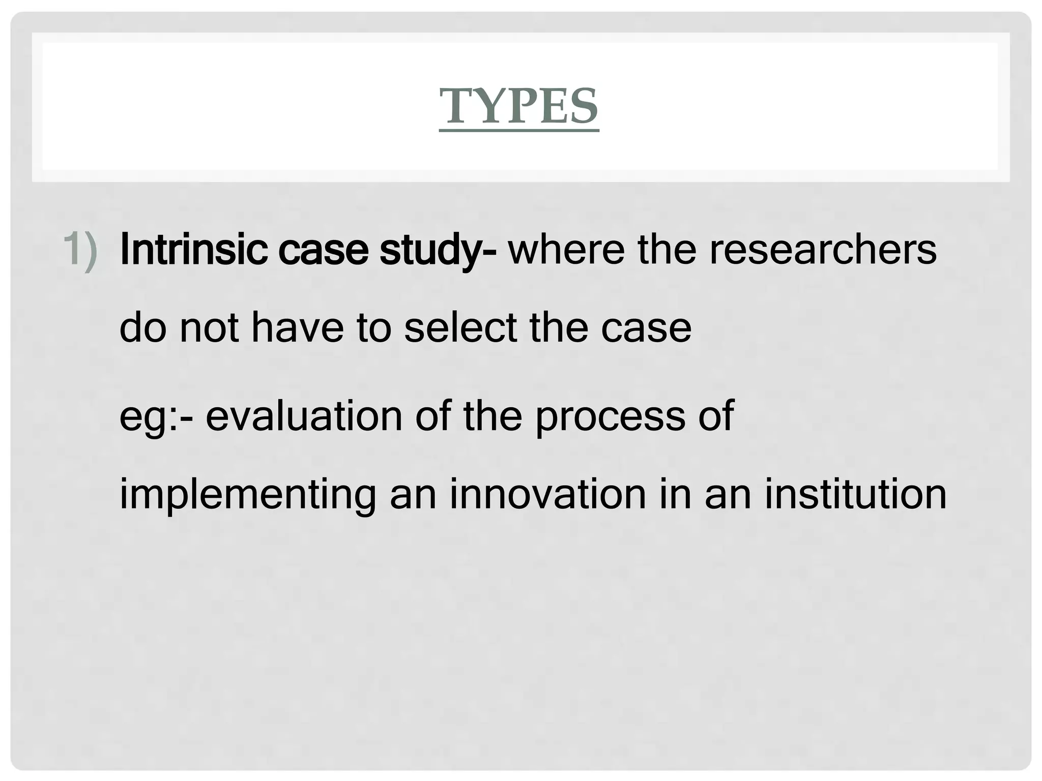 Case study-research-method | PPTX