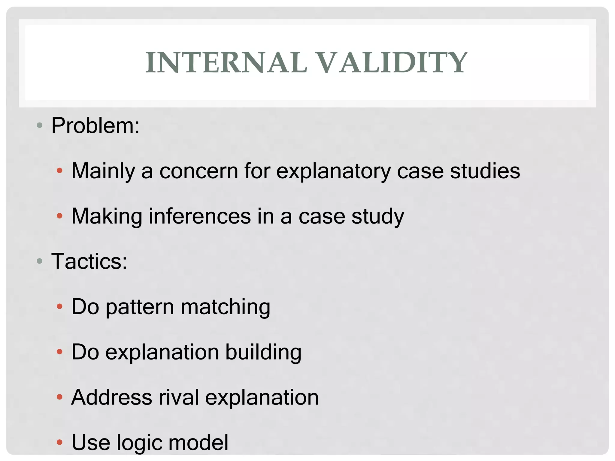 Case study-research-method | PPTX