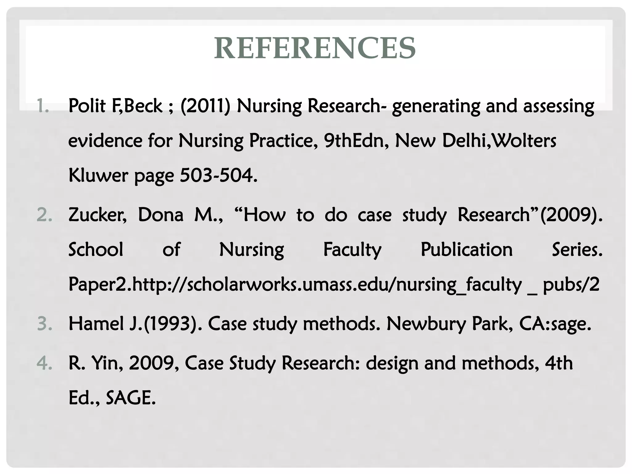 Case study-research-method | PPTX