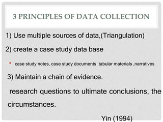 Case study-research-method | PPTX