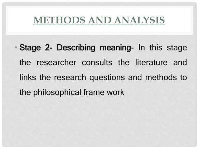 Case study-research-method | PPTX