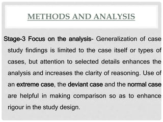 Case study-research-method | PPTX