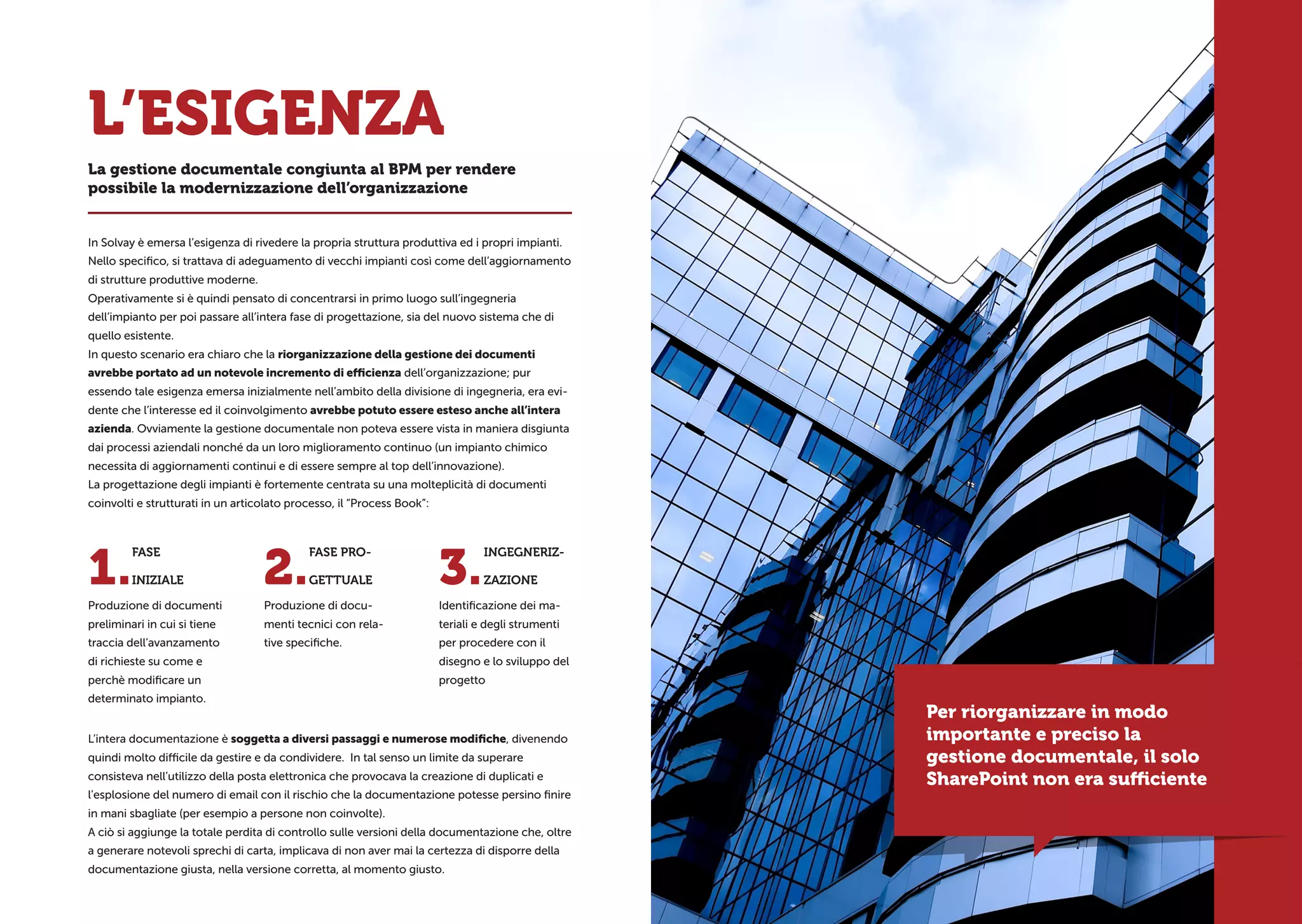 Case Study Solvay | PPT