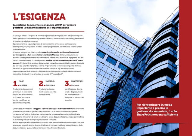 Case Study Solvay | PPT