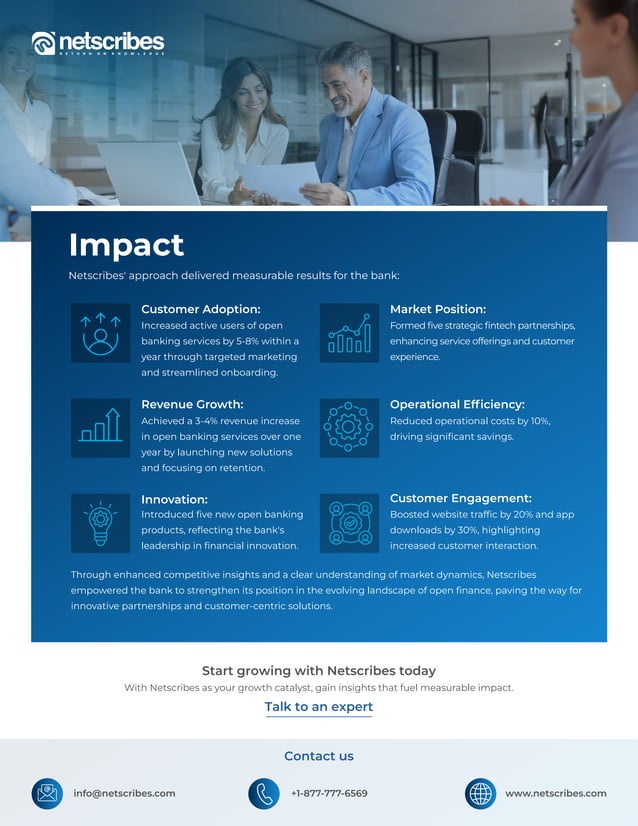 Financial network analysis: Helping a leading bank transition to open ...