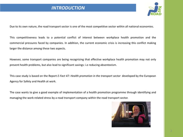 Case study module1 | PPT