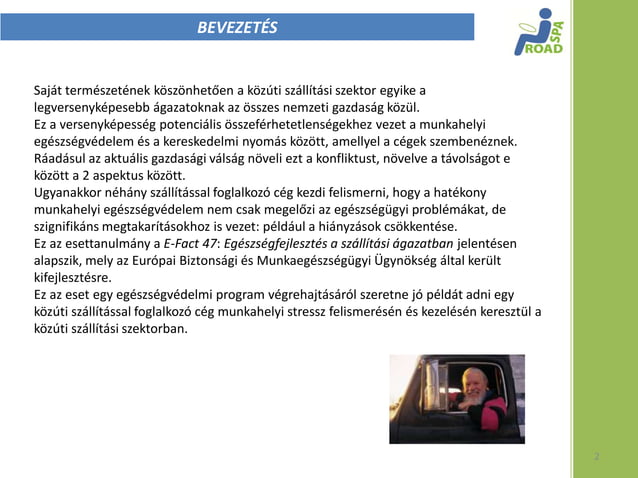 Case study module1 magyar | PPT