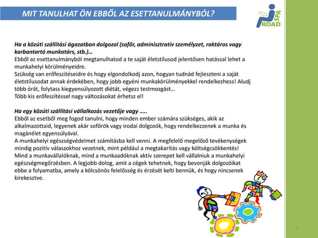 Case study module1 magyar | PPT