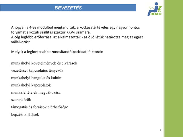 Case study module4 magyar | PPT