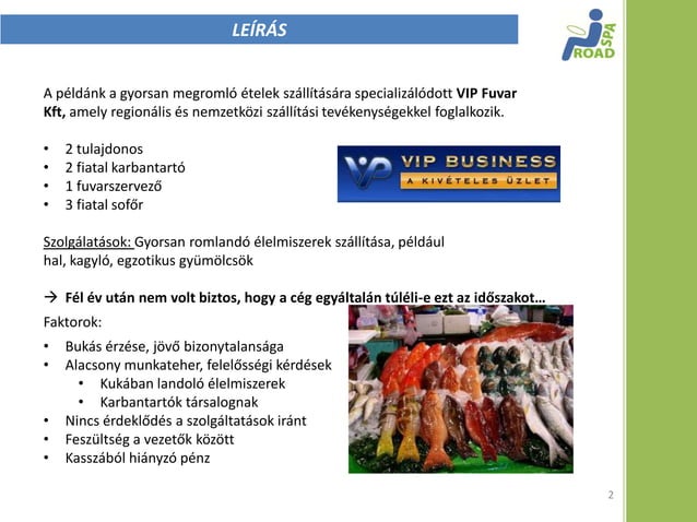 Case study module4 magyar | PPT