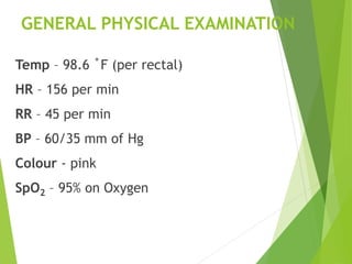 Case tof | PPTX