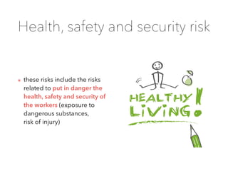 Risk management at Royal Dutch Shell | PDF