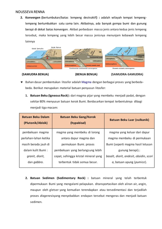 Rekayasa Gempa - Case 1 Gelombang Rambatan, Pengukuran, dan Sumber Gempa | PDF